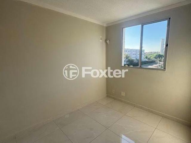 Apartamento, 2 dormitórios, 41 m², em Jardim Leopoldina