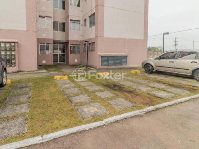 Apartamento, 2 dormitórios, 41 m², em Lami
