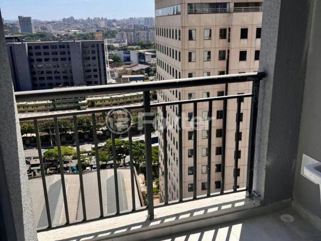 Apartamento, 2 dormitórios, 41 m², em Lapa