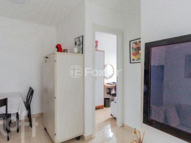 Apartamento, 2 dormitórios, 41 m², em Mooca