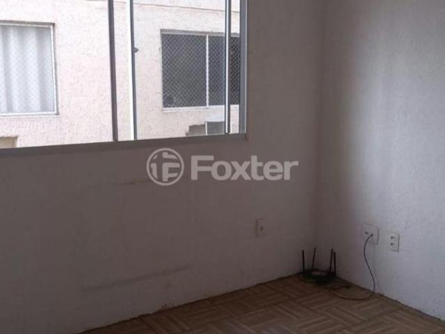 Apartamento, 2 dormitórios, 41 m², em Mato Grande