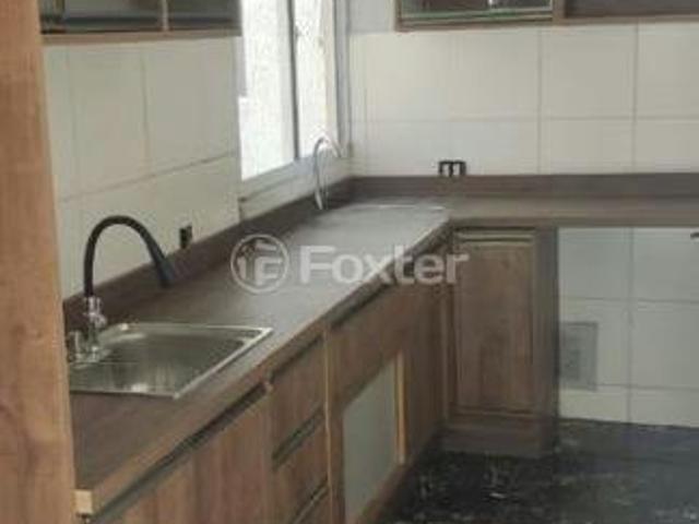 Apartamento, 2 dormitórios, 41 m², em Mato Grande