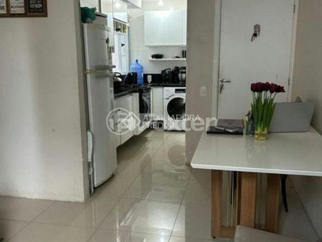 Apartamento, 2 dormitórios, 41 m², em Mato Grande
