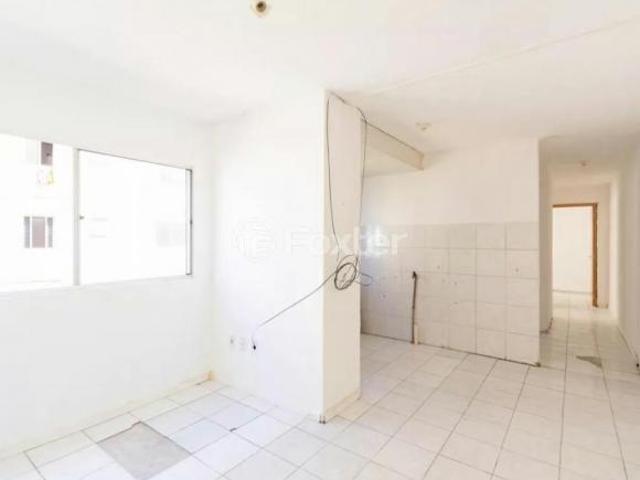 Apartamento, 2 dormitórios, 41 m², em Niterói