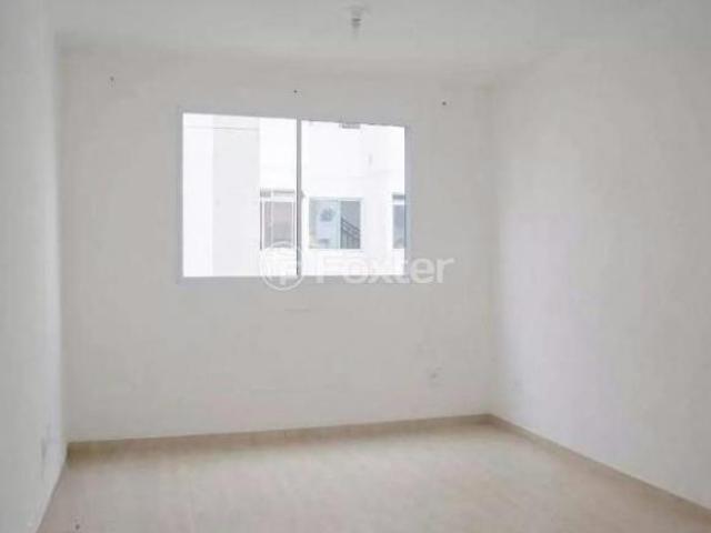 Apartamento, 2 dormitórios, 41 m², em São José