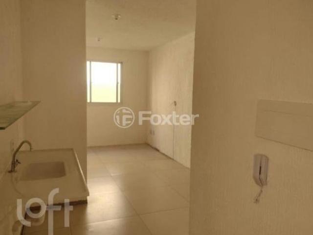 Apartamento, 2 dormitórios, 41 m², em Sarandi