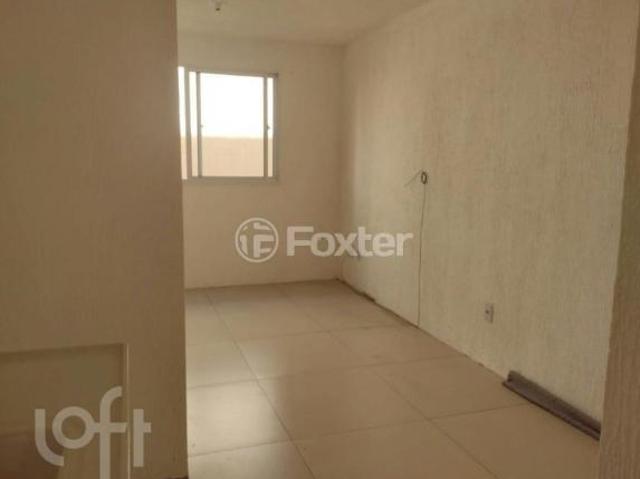 Apartamento, 2 dormitórios, 41 m², em Sarandi