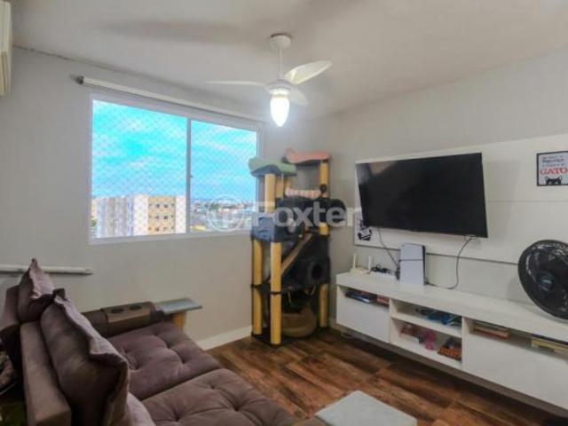 Apartamento, 2 dormitórios, 41 m², em Sarandi