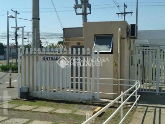 Apartamento, 2 dormitórios, 41 m², em Sarandi