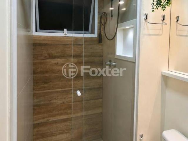 Apartamento, 2 dormitórios, 41 m², em Sarandi