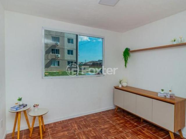 Apartamento, 2 dormitórios, 41 m², em Sarandi