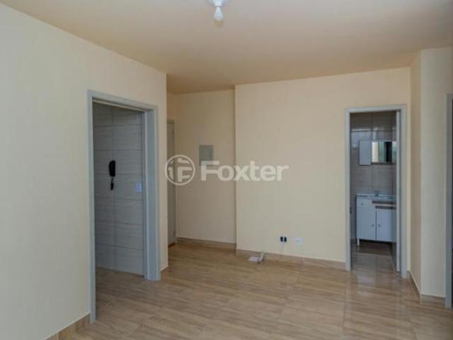 Apartamento, 2 dormitórios, 41 m², em Sarandi