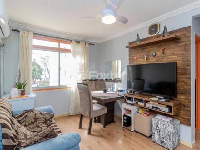 Apartamento, 2 dormitórios, 41 m², em Sarandi