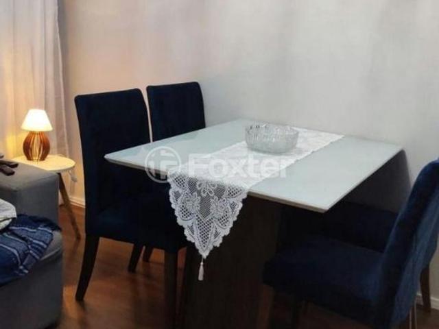 Apartamento, 2 dormitórios, 41 m², em Sarandi