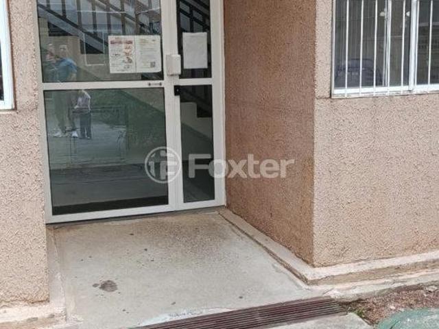 Apartamento, 2 dormitórios, 41 m², em Sarandi