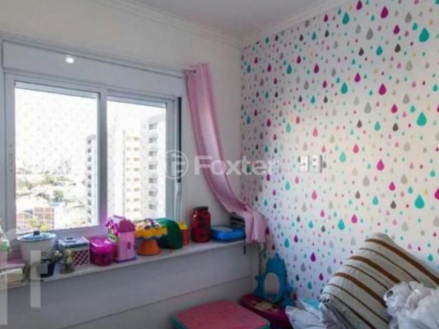 Apartamento, 2 dormitórios, 41 m², em Sítio da Figueira