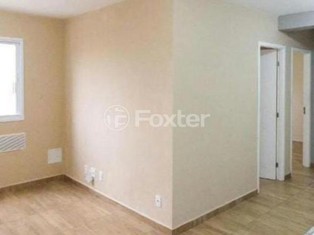 Apartamento, 2 dormitórios, 41 m², em Sítio da Figueira