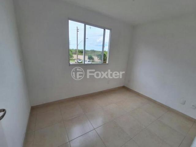Apartamento, 2 dormitórios, 41 m², em Parque da Matriz