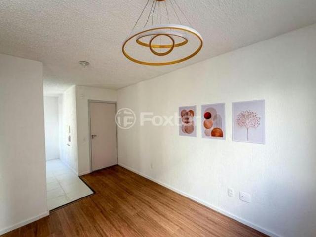 Apartamento, 2 dormitórios, 41 m², em Passo das Pedras