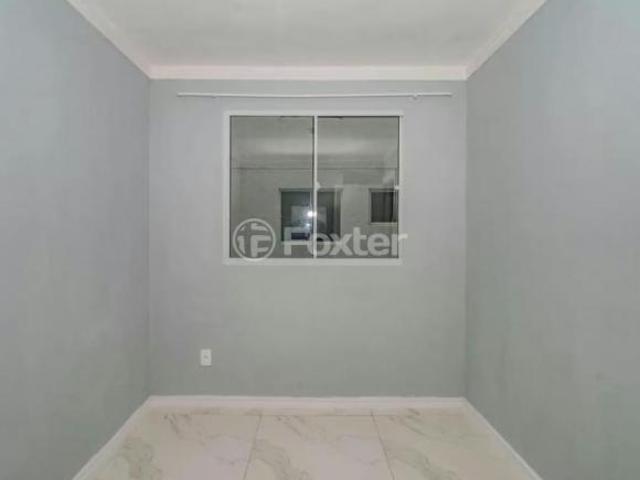 Apartamento, 2 dormitórios, 41 m², em Passo das Pedras