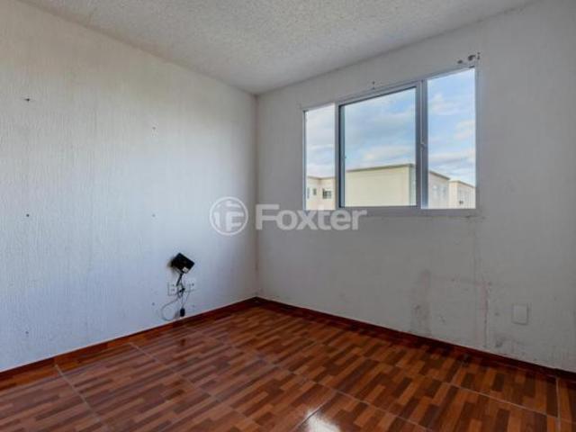 Apartamento, 2 dormitórios, 41 m², em Passo das Pedras