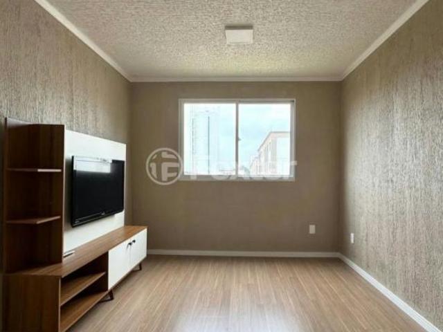 Apartamento, 2 dormitórios, 41 m², em Passo das Pedras