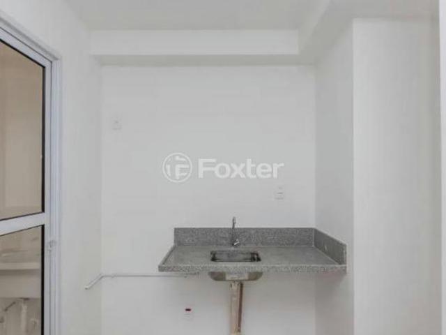 Apartamento, 2 dormitórios, 41 m², em Perdizes