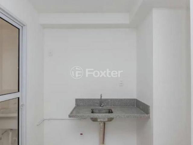 Apartamento, 2 dormitórios, 41 m², em Perdizes
