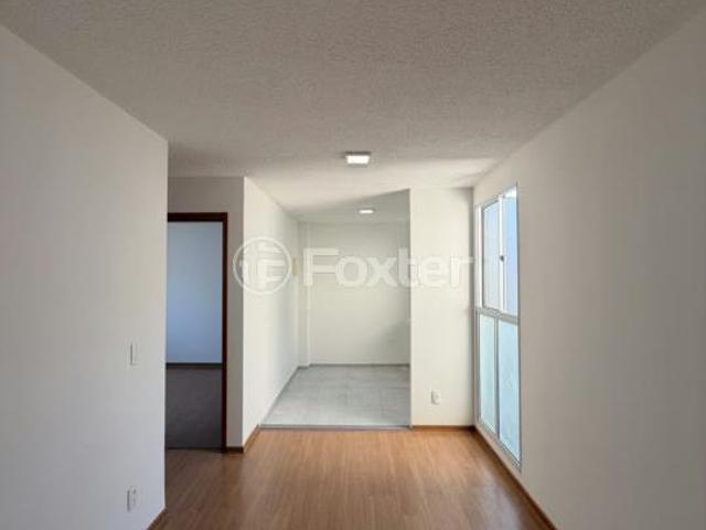 Apartamento, 2 dormitórios, 41 m², em Querência