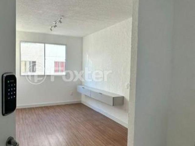 Apartamento, 2 dormitórios, 41 m², em Restinga