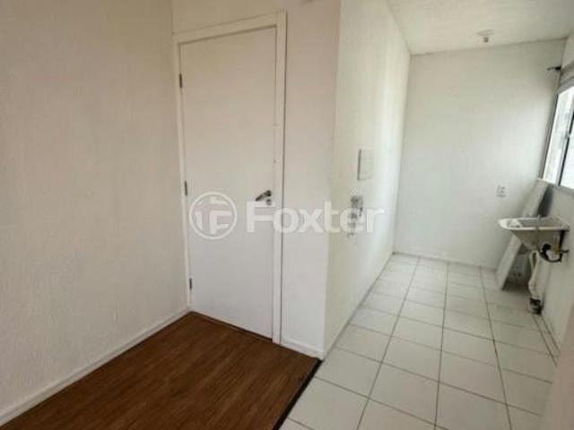 Apartamento, 2 dormitórios, 41 m², em Rio Branco