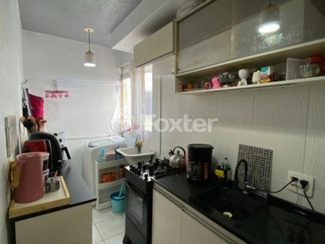 Apartamento, 2 dormitórios, 41 m², em Rio Branco
