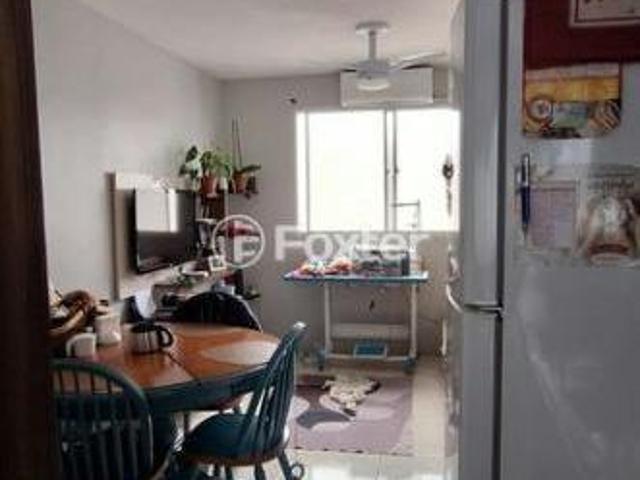 Apartamento, 2 dormitórios, 41 m², em Rio Branco