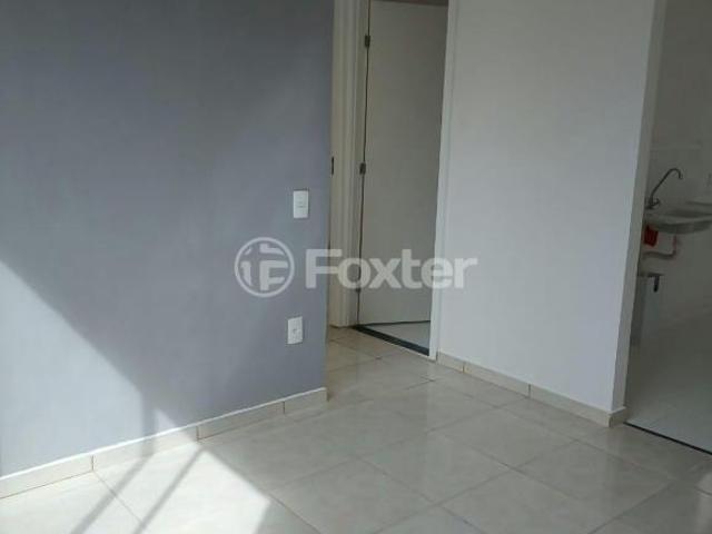 Apartamento, 2 dormitórios, 41 m², em Rio Branco