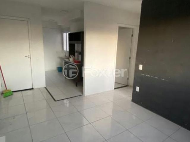 Apartamento, 2 dormitórios, 41 m², em Rio Branco