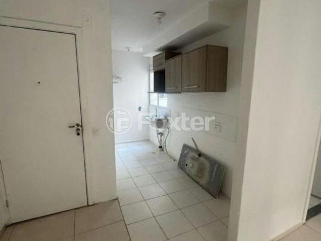 Apartamento, 2 dormitórios, 41 m², em Rio Branco