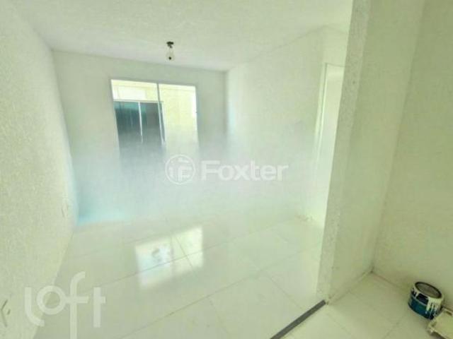 Apartamento, 2 dormitórios, 41 m², em Rio Branco