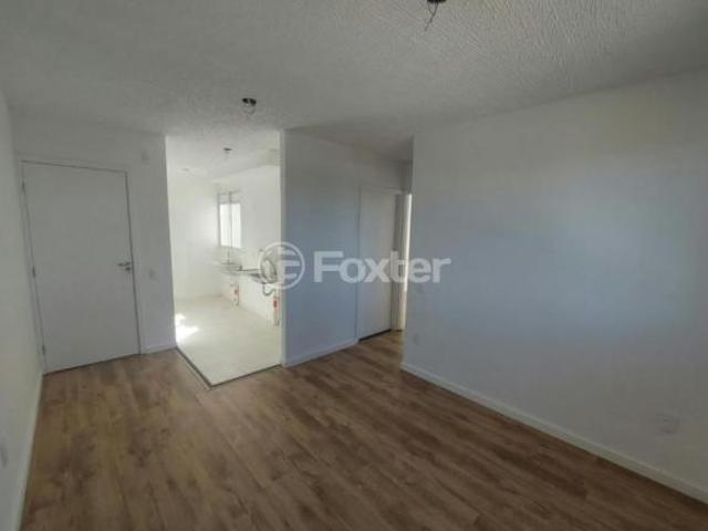 Apartamento, 2 dormitórios, 41 m², em Rubem Berta