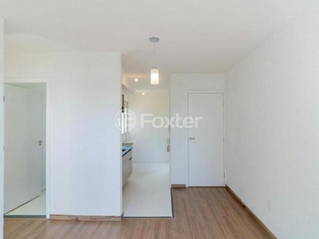 Apartamento, 2 dormitórios, 41 m², em Rubem Berta