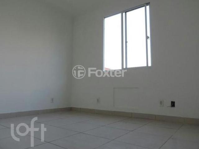 Apartamento, 2 dormitórios, 41 m², em Rubem Berta