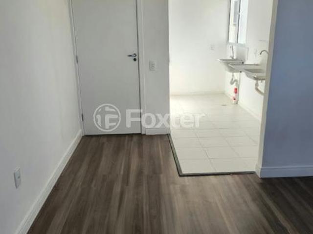 Apartamento, 2 dormitórios, 41 m², em Rubem Berta