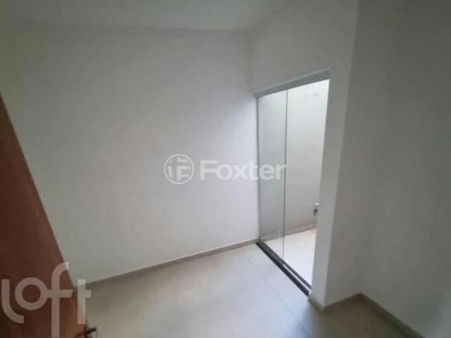 Apartamento, 2 dormitórios, 41 m², em Vila Carrão