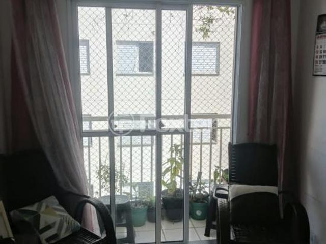 Apartamento, 2 dormitórios, 41 m², em Vila Curuçá