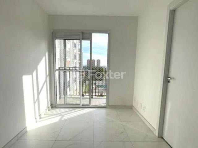 Apartamento, 2 dormitórios, 41 m², em Vila Gomes