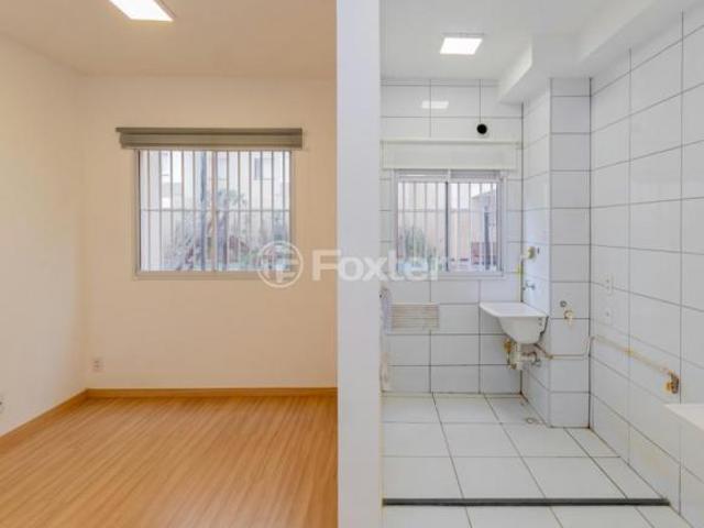 Apartamento, 2 dormitórios, 41 m², em Vila Plana