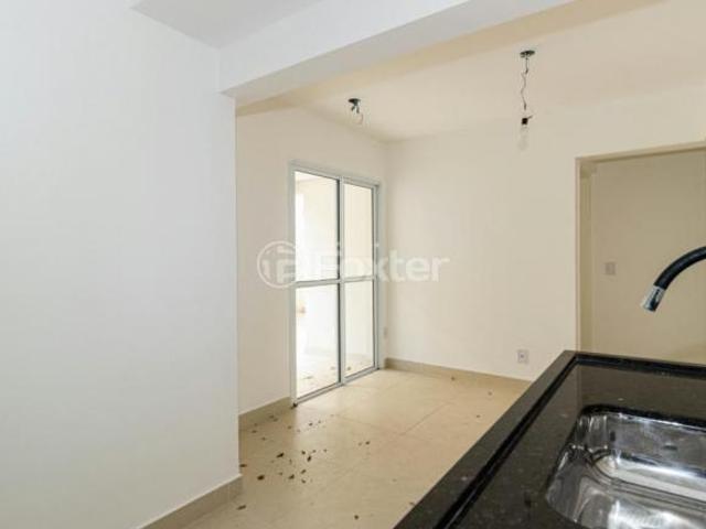 Apartamento, 2 dormitórios, 41 m², em Vila Prudente