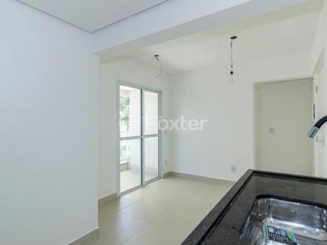 Apartamento, 2 dormitórios, 41 m², em Vila Prudente