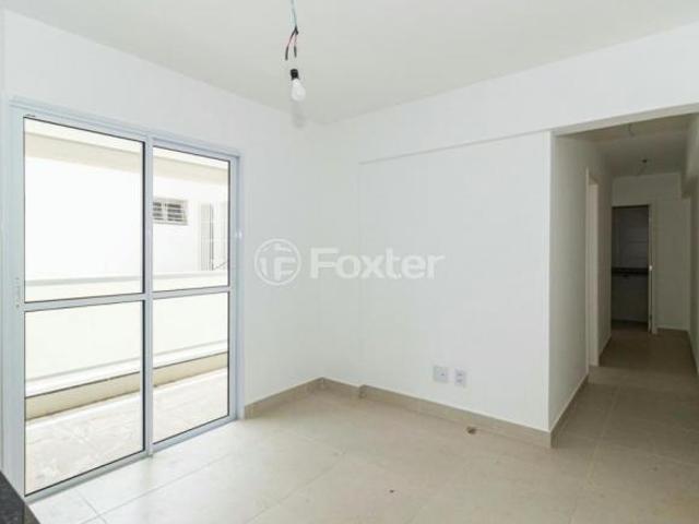 Apartamento, 2 dormitórios, 41 m², em Vila Prudente
