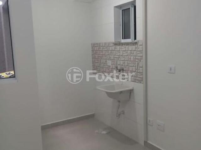 Apartamento, 2 dormitórios, 41 m², em Vila Santa Edwiges