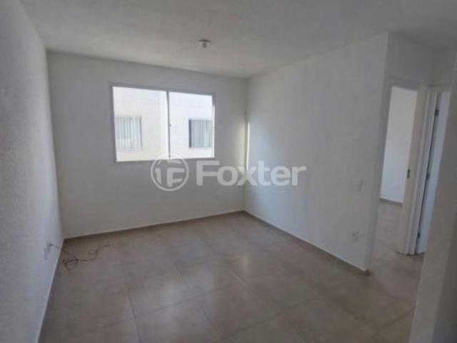 Apartamento, 2 dormitórios, 41.03 m², em Restinga